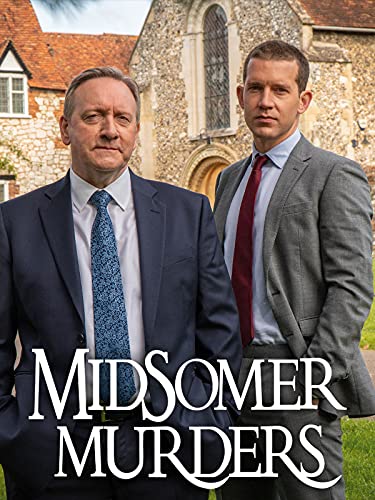Watch Midsomer Murders - Season 9 | Prime Video