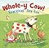 Eating Fractions: Bruce Mcmillan: 9780590437707: Amazon.com: Books