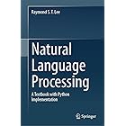Natural Language Processing: A Textbook with Python Implementation 2, Lee, Raymond - Amazon.com