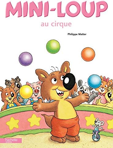 سعر Mini-Loup Au Cirque: 2235695 فى مصر | بواسطة امازون مصر | كان بكام