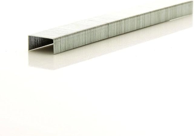 Good Quality 5000 x 26/6 No 56 6mm QUALITY STANDARD STAPLES 30 sheets ...