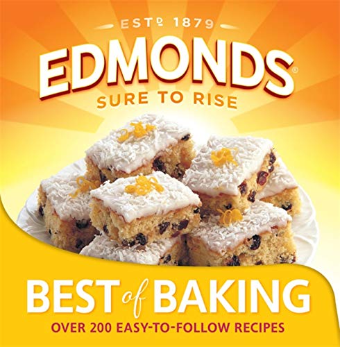 Edmonds The Best Of Baking (Edmonds Sure to Rise): Fielder, Goodman ...