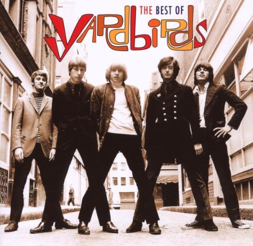 Yardbirds - Best of the Yardbirds - Amazon.com Music
