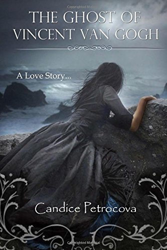 Book review of The Ghost of Vincent van Gogh - Readers' Favorite: Book ...