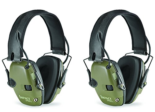 Best Ear Protection For Shooting - (Reviews & Buying Guide 2018)