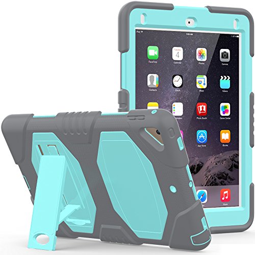 ipad 6th /5th Generation Case, ipad 9.7 2018