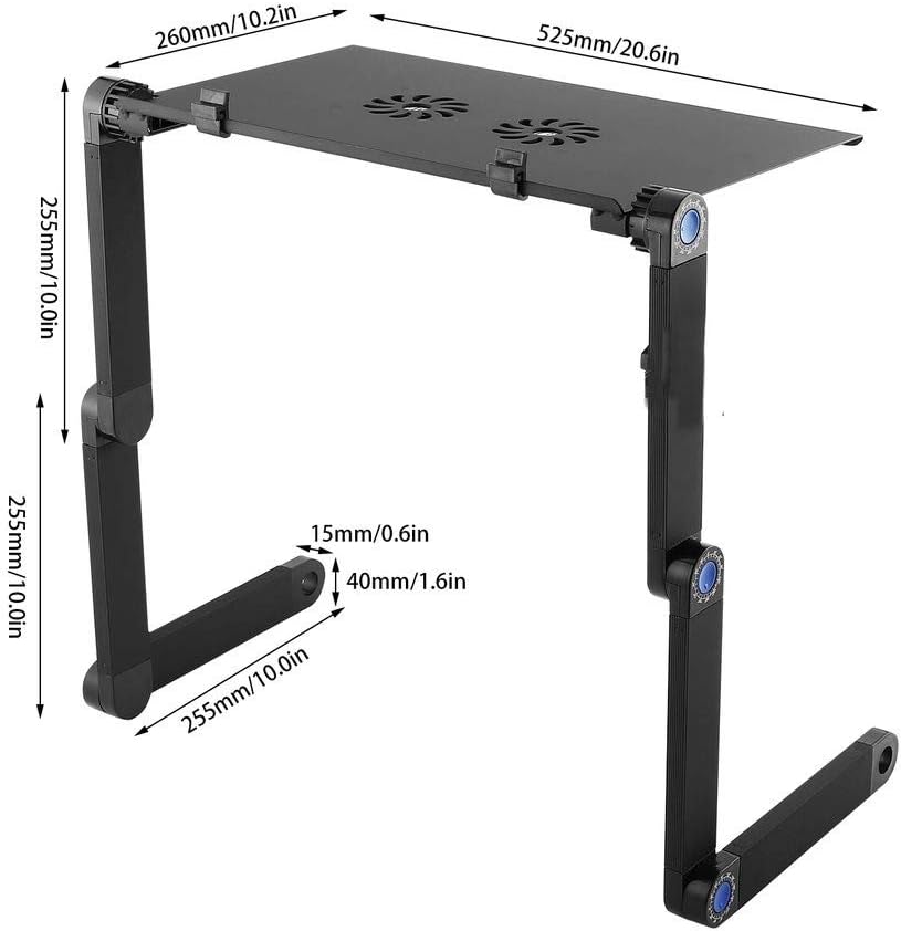 Accessori per PC portatili Standsup Supporto Notebook Tavolino ...