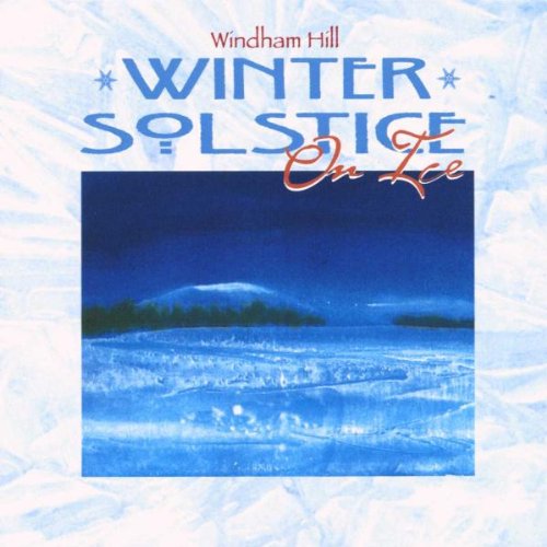 Yanni Album: «Winter Solstice on Ice»