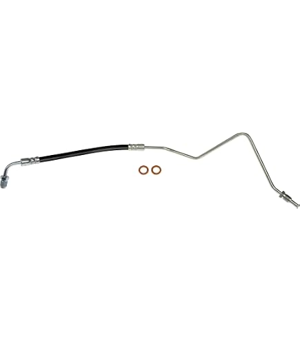 Eaton Grease Hose Tube - Release Ful A7857 85126261 For Sale Long ...