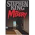 Misery: A Novel: Stephen King: 9781501156748: Amazon.com: Books