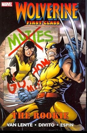 Kitty Pryde - Ariel - Sprite - X-Men - Character profile #1 (earliest ...