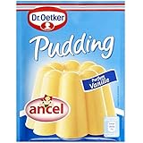 Imperial Pudding Powder Préparation Pour Pudding Non Sucré Vanillé 5 ...
