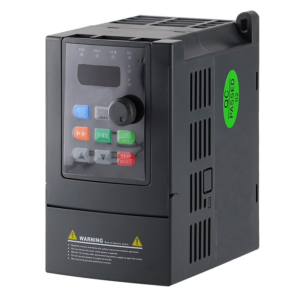 Mua ATO VFD Drive, Single Phase Variable Frequency Drive, Single Phase ...