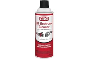 Amazon Best Sellers: Best Electrical Cleaners