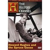 Amazon.com: Howard Hughes - The Man and The Madness : Howard R. Hughes ...