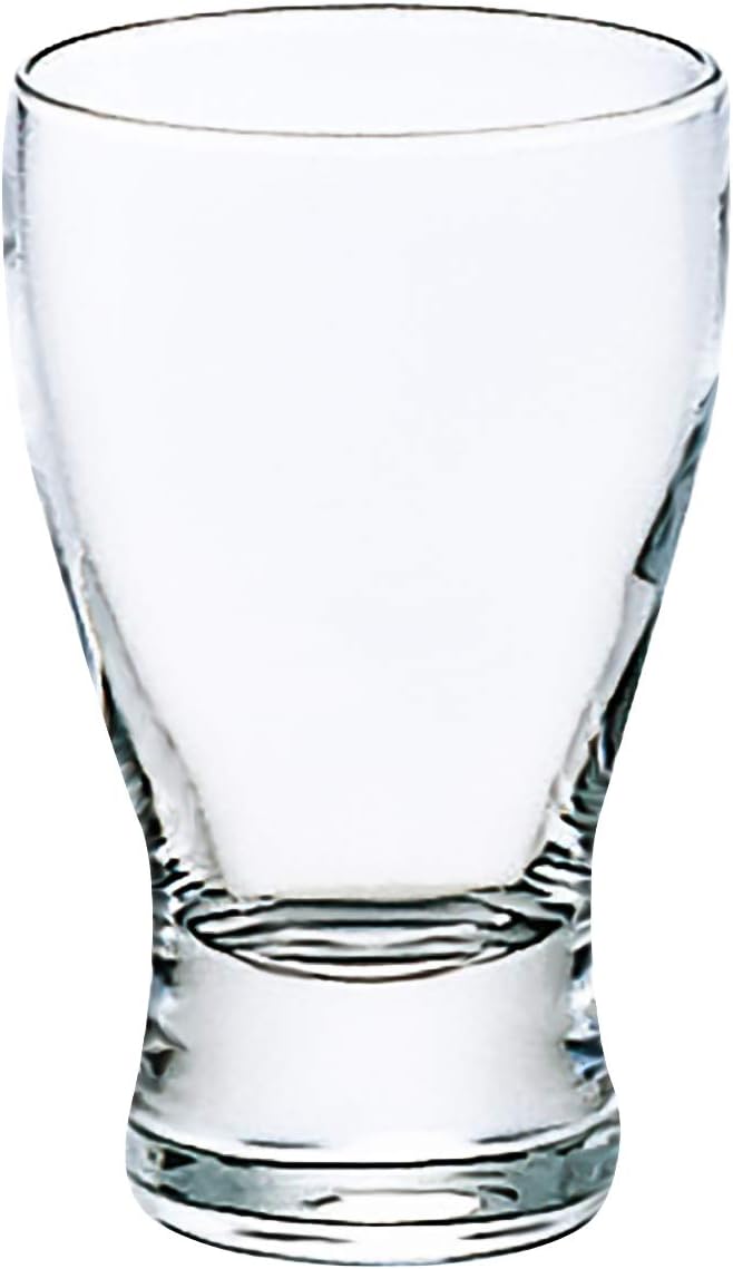 Amazon.co.jp： アデリア(ADERIA) 酒器 盃 クリア 100ml ミニグラス 新生酒グラス 日本製 B-4566: ホーム＆キッチン