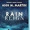 Rain Reign: Martin, Ann M.: 9781250073976: Amazon.com: Books