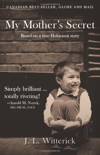 Amazon.com: My Mother's Secret: Based on a True Holocaust Story ...