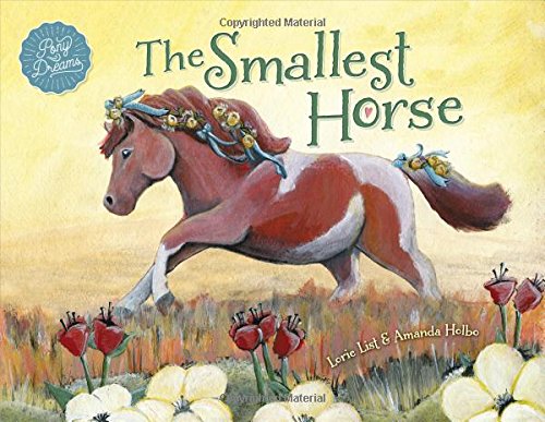 12 of Our Favorite Delightful Childrens Horse Books