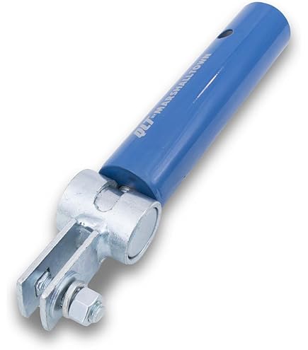 Cast Aluminum Masonry Tool Kraft Tool CC304AS-01 24"x8" Airplane ...