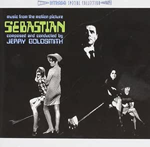 - Sebastian - Amazon.com Music
