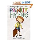 Amazon.com: Frankly, Frannie (9780448453484): AJ Stern, Doreen Mulryan ...