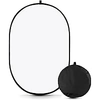 Amazon.com : NEEWER Light Diffuser Panel for Photography, 23.6"x35 ...