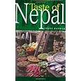 Taste of Nepal: Pathak, Jyoti: 9780781811217: Amazon.com: Books