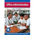 Amazon.com: Office Administration for CSEC - A Caribbean Examinations ...