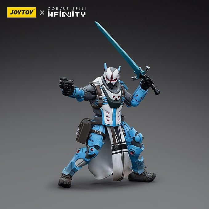 Mua JoyToy 1/18 Action Figure PanOceania Teutonic Knights Collection ...