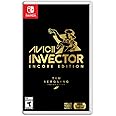 Amazon.com: AVICII Invector: Encore Edition - Nintendo Switch : Wired ...