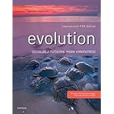 Amazon.com: Evolution: 9781605356051: Futuyma, Douglas J., Kirkpatrick ...