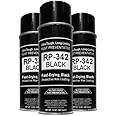 Amazon.com: Cosmoline RP-342 Black Rust Preventive Spray (Military ...