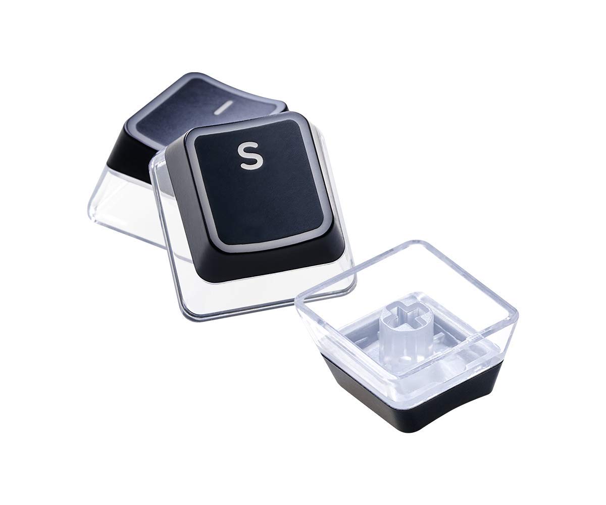 Mua G.SKILL Crystal Crown Keycaps - Keycap Set with Transparent Layer ...