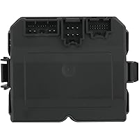 Amazon.com: Rear Liftgate Control Module Replacement for 2010-2015 ...