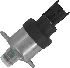 Fuel Pressure Regulator 0928400535 97728979 for Chevy GMC 6.6L Duramax ...