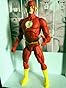 Amazon.com: DC Collectibles DC Essentials: The Flash Action Figure ...
