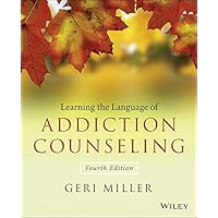 Amazon.com: Learning the Language of Addiction Counseling ...