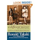 A Different Mirror for Young People: A History of Multicultural America ...