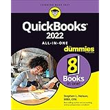 Amazon.com: QuickBooks 2019 All-in-One For Dummies (For Dummies ...
