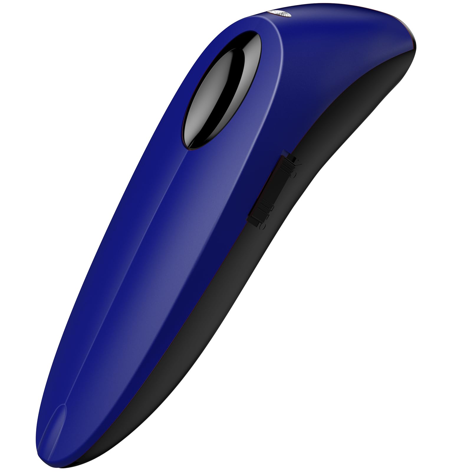 Alacrity 2D Barcode Scanner Wireless & Bluetooth & USB Wired Connection ...