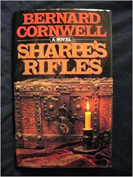 Sharpe's Rifles, 1st American Edition: Bernard CORNWELL: 8601415825688 ...