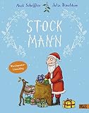 Stockmann: Vierfarbiges Pappbilderbuch: Amazon.de: Axel Scheffler ...