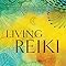 Living Reiki: Heal Yourself and Transform Your Life: Melissa Tipton ...
