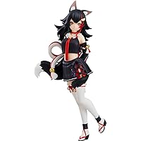 Amazon.com: Good Smile Gleipnir: Chihiro Yoshioka Pop Up Parade PVC ...