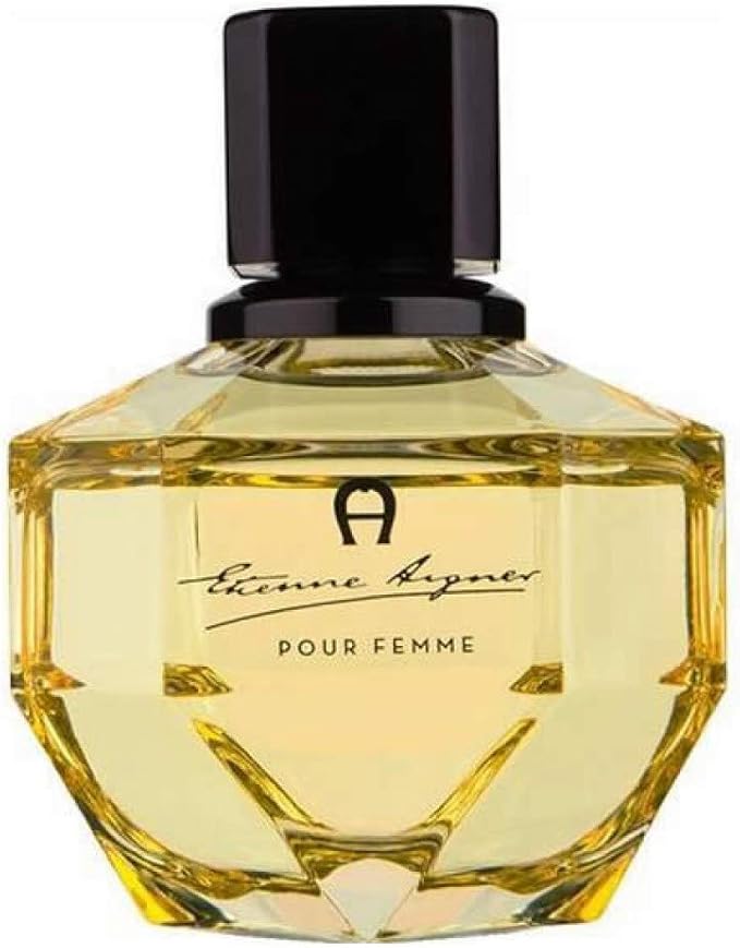 Aigner Pour Femme by Etienne Aigner Eau de Parfum Spray 60ml: Amazon.co ...
