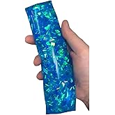 Amazon.com: FidgetyToys 8" Jumbo Wiggle Water Snake Toy - Giant Water ...