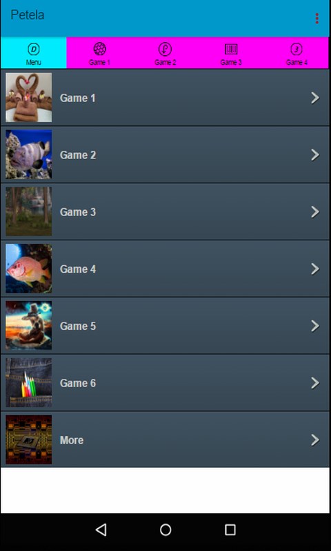 Petela:Amazon.com:Appstore for Android