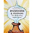 Inventions & Inventors - Time Travel History - Fun-Schooling Research ...