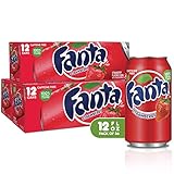Caffeine in Fanta